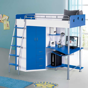 Bunk Beds