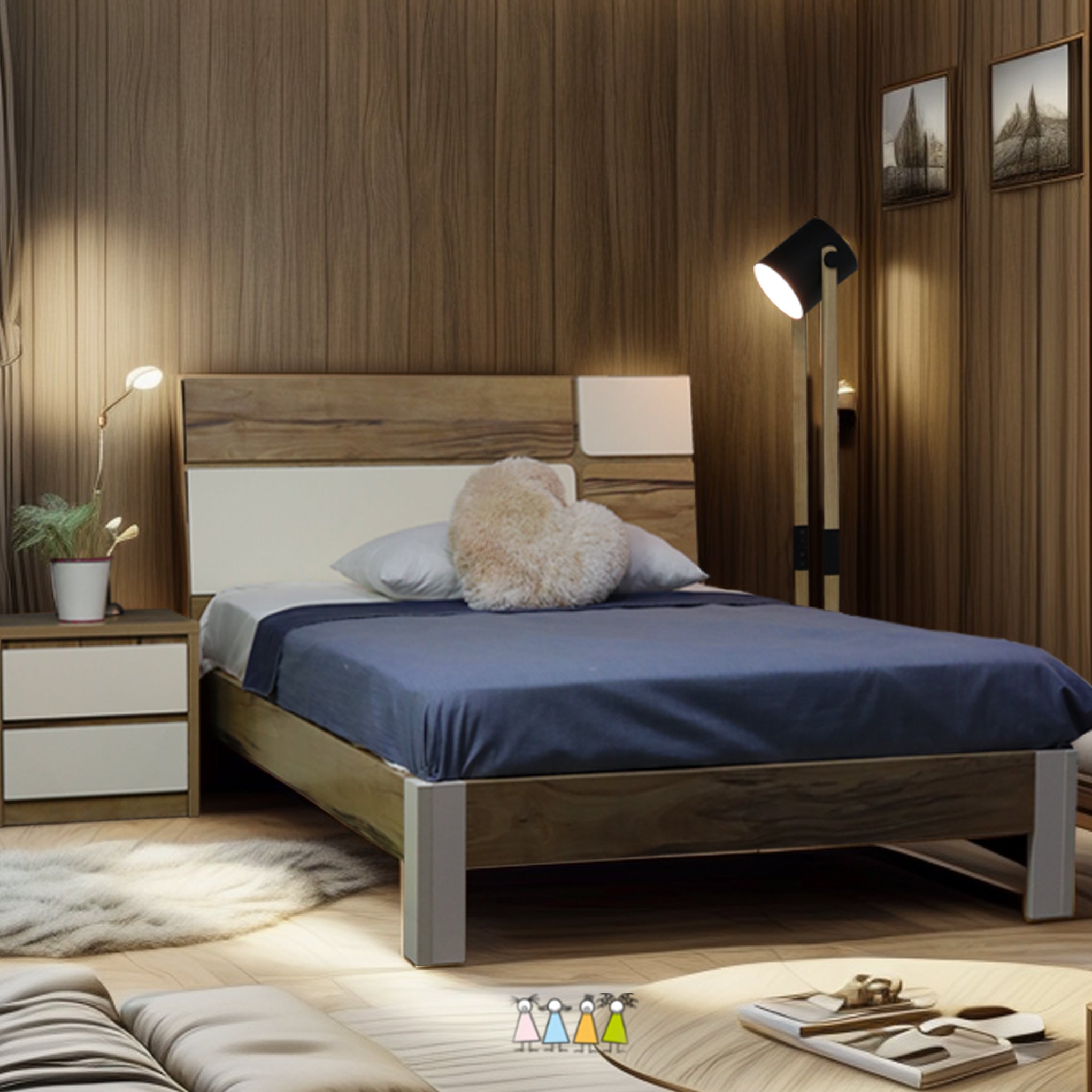 Mokki Children's Furniture