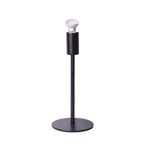 Table Lamp E14 1x40w Base Only