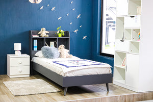 Kids Romeo Bed