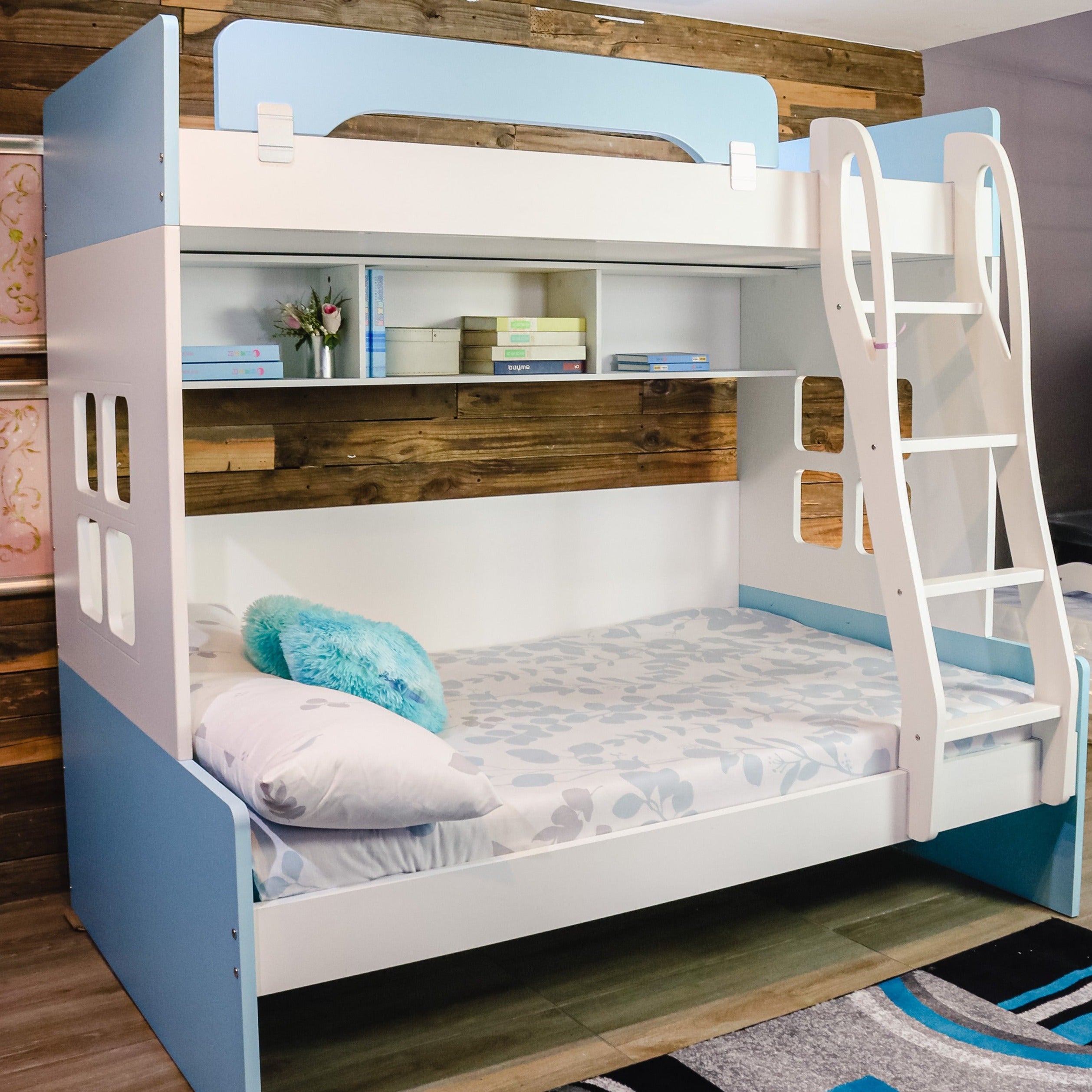 Bunk Beds