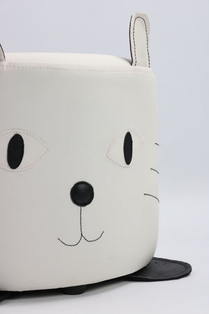 Kids Cat Stool