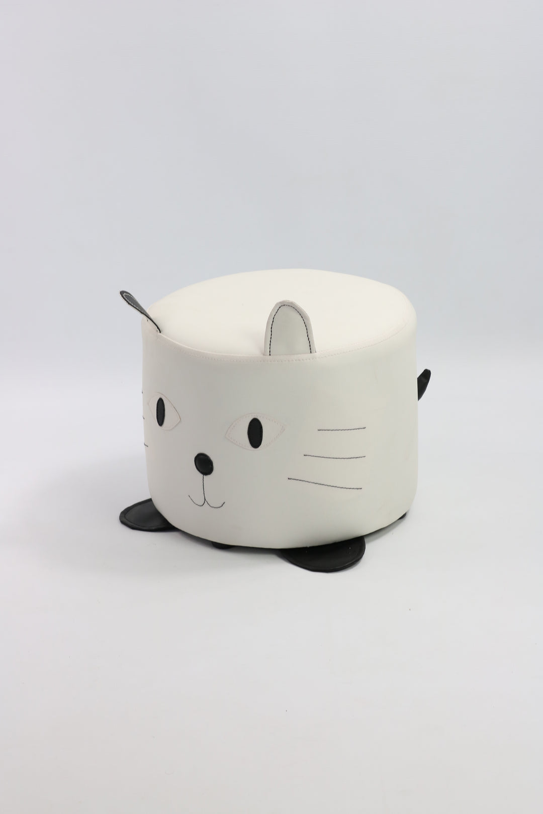 Kids Cat Stool