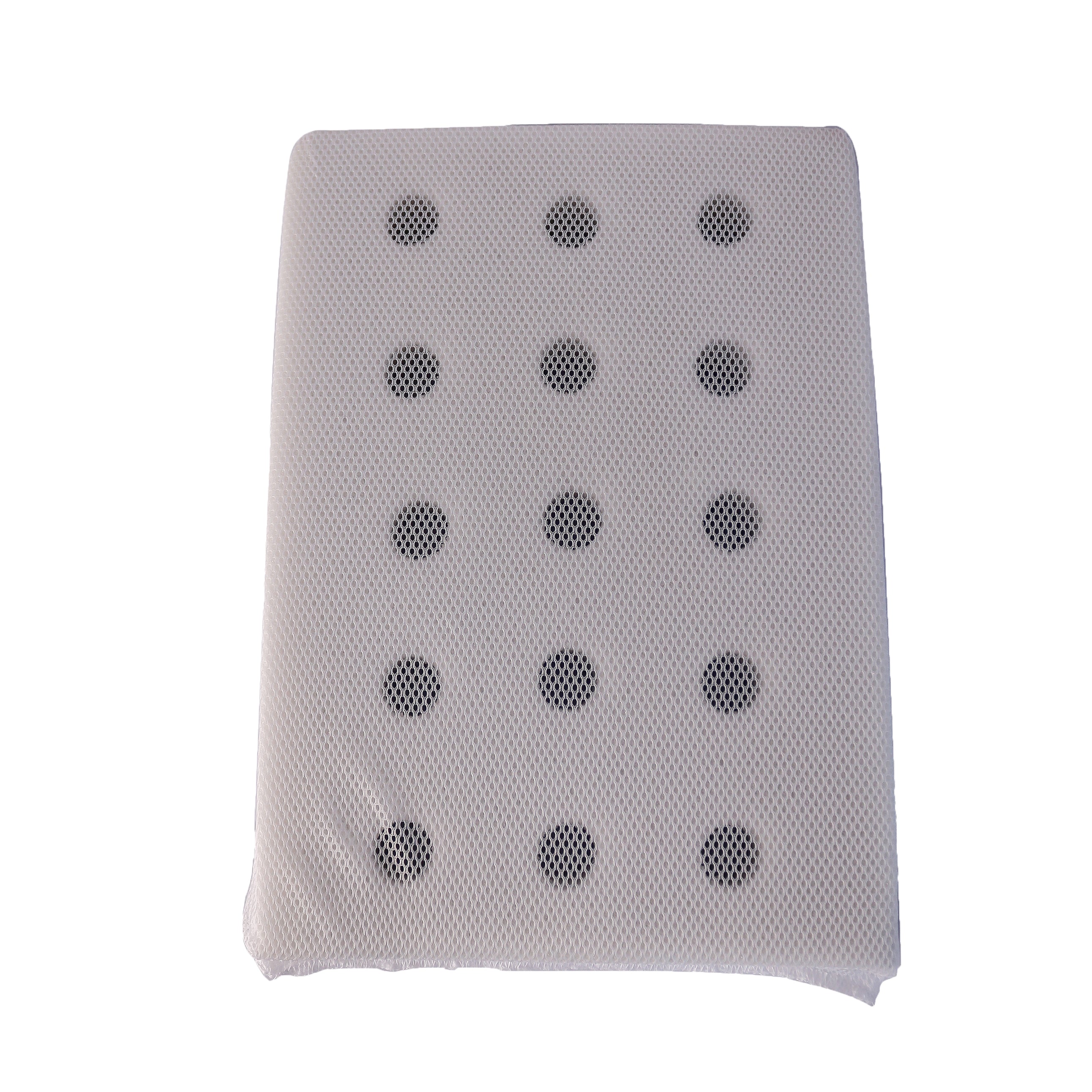 Breathable Cot Pillow