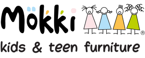 Mokki Children's Furniture