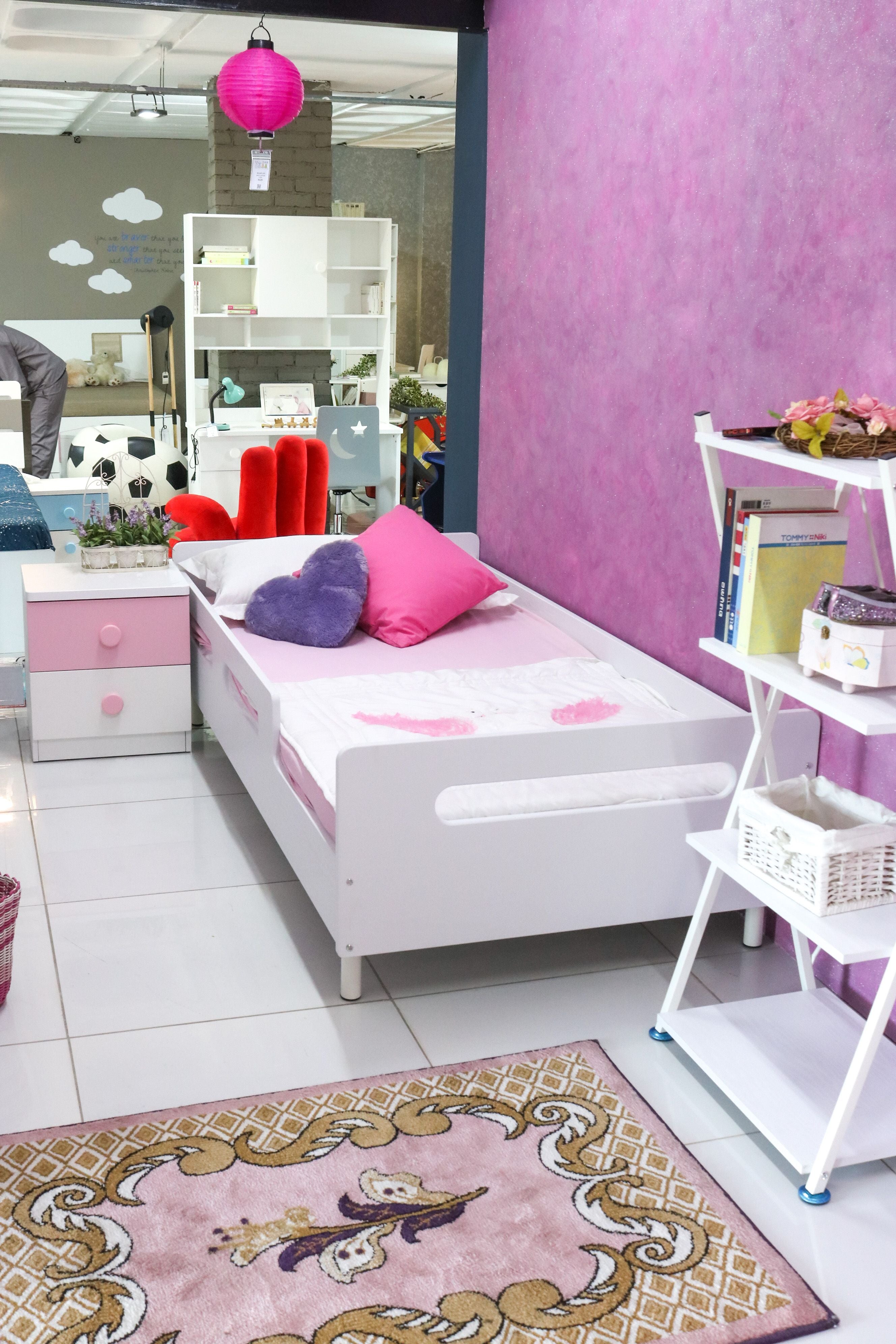 Mokki Children's Furniture