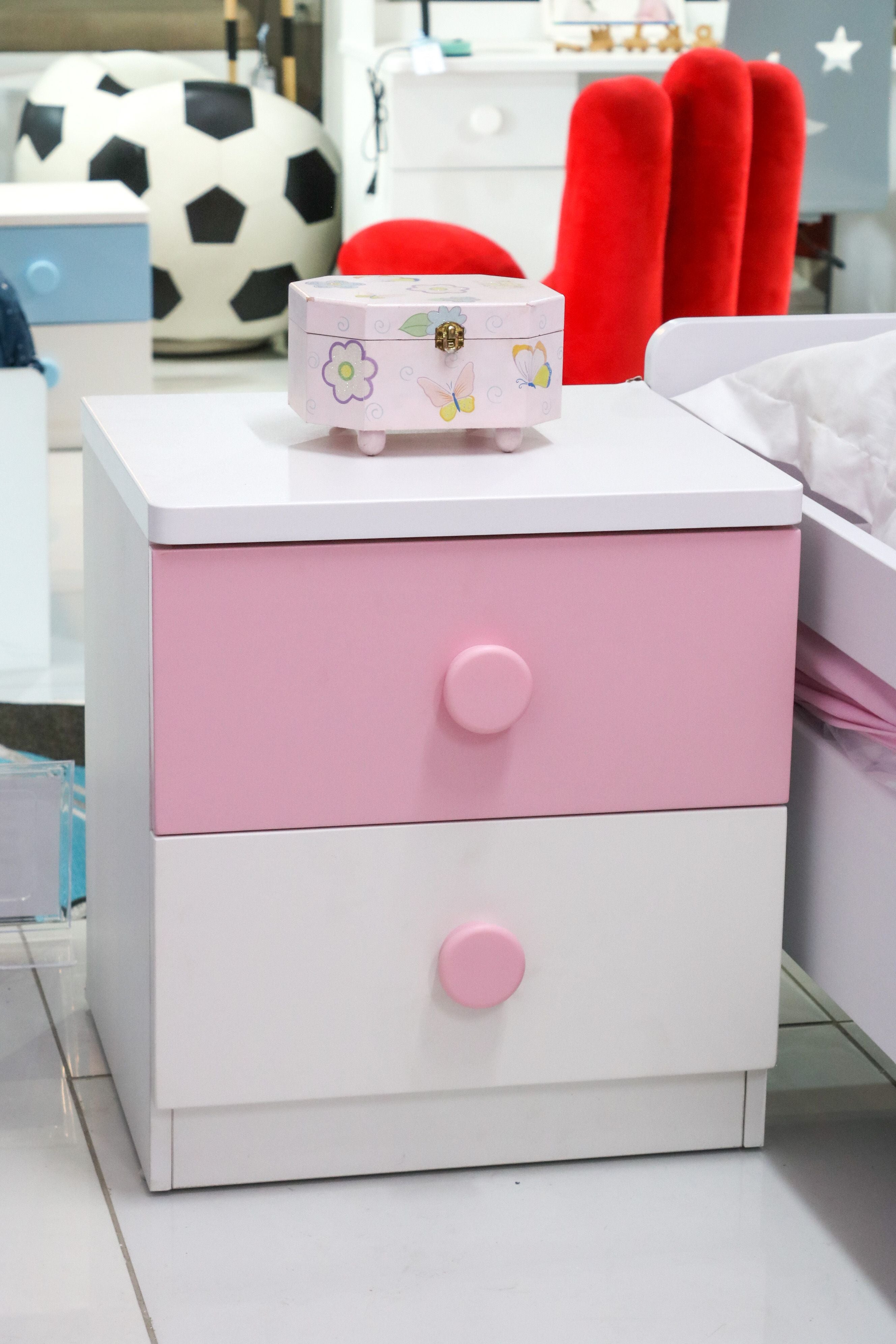 Mokki Children's Furniture