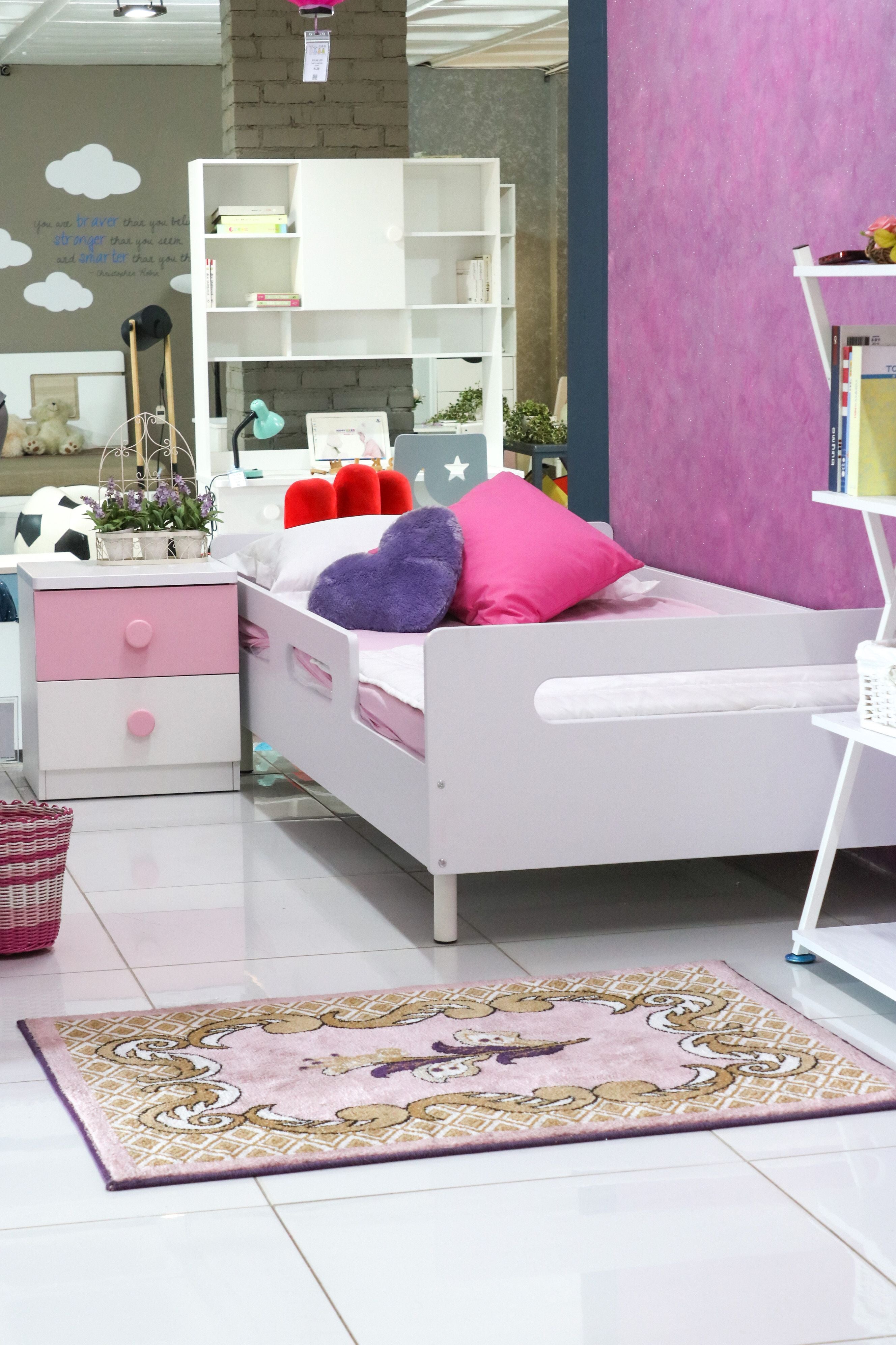 Mokki Children's Furniture