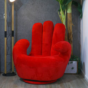 Swivel Finger Sofas