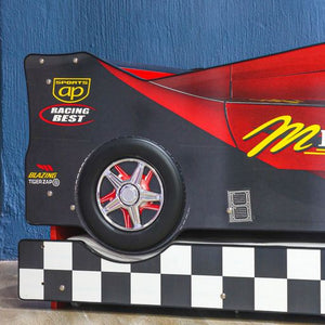 Kids Transporter Car Bed